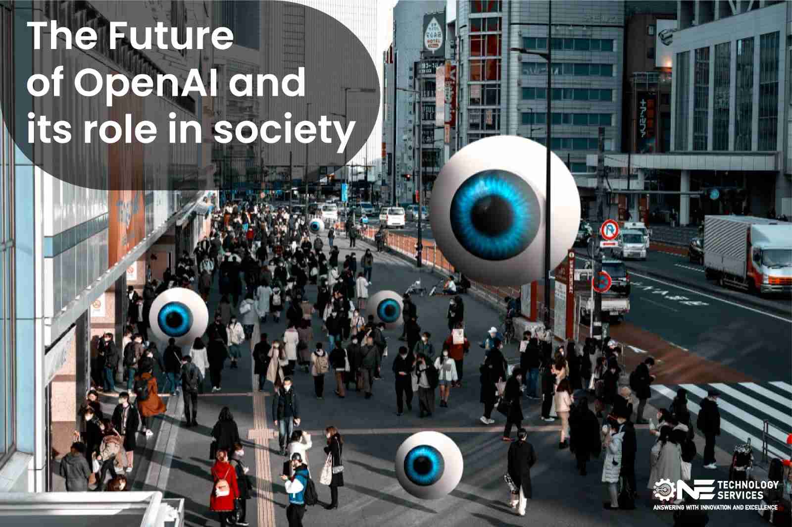 The future of OpenAI and its role in society - ONE Technology Services The future of OpenAI and its role in society - ONE Technology Services