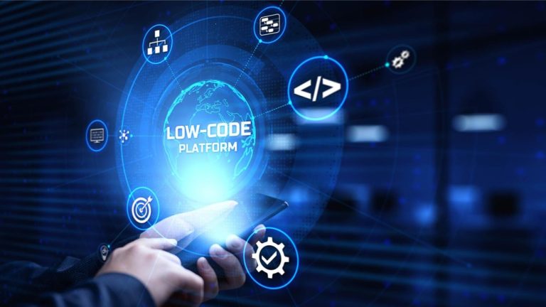 Low-Code & No-Code by One Technology Services